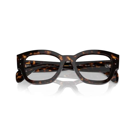 Ray Ban Jorge Rb7681v 2012 Optical Frames Vytria Eyewear