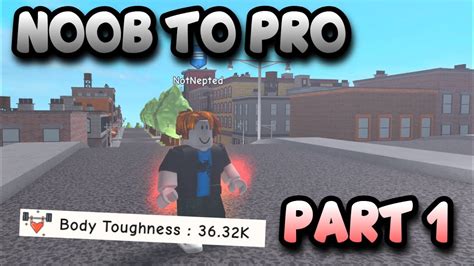 SPTS Origin Noob To Pro Part 1 YouTube