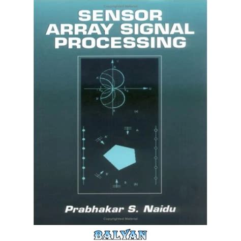 خرید و قیمت دانلود کتاب Sensor Array Signal Processing ترب