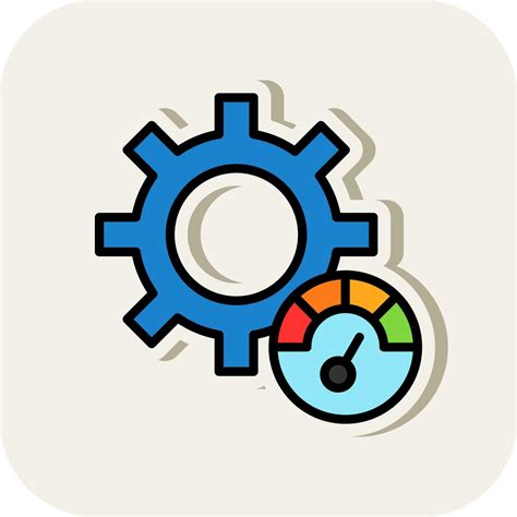 Performance Optimization Vector Icon Design 30219810 Vector Art At Vecteezy