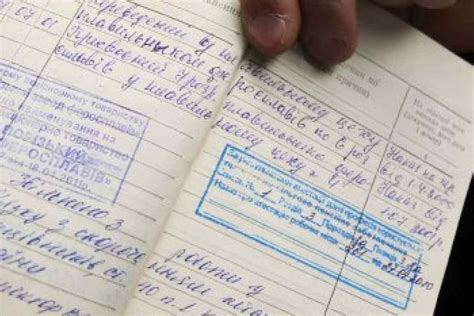 Як оформити переведення з тимчасової на постійну роботу