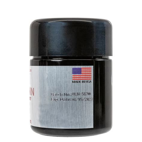 LAXOGENIN POWDER – UMBRELLA Labs