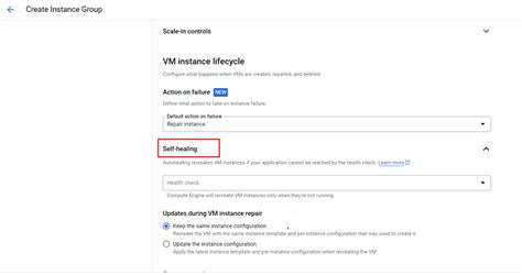 Autoscaling In Gcp Cloudthat Resources