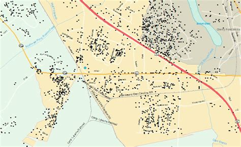 Agent Based Population Model Based On Gis Data Source 4 Download Scientific Diagram