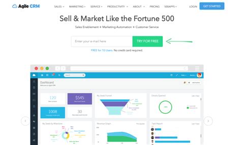Agile Crm Review The Better Crm For You In 2025