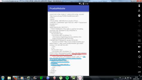Android Copying A Specific String From A Website Stack Overflow