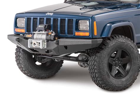 Best Jeep Xj Bumpers At Amelie Marshall Blog