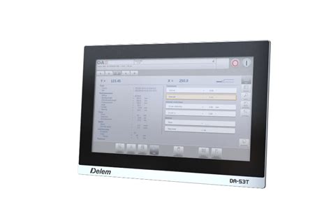 Press Brake Cnc Controllers Multi Axis Sync And Angle Accuracy