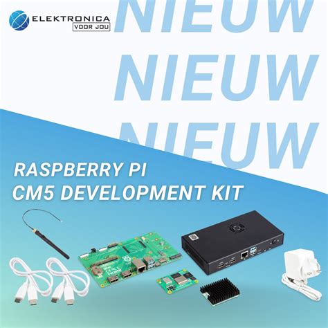 Elektronica Nieuw Bij Elektronica Voor Jou We Zijn Verheugd Om De