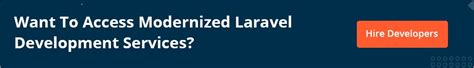 How To Hire Dedicated Laravel Developers