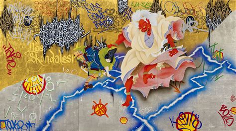 Gajin Fujita True Colors