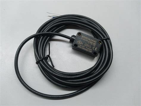 S100 Pr 2 B00 Nk Sensor Infrarojo Datasensing