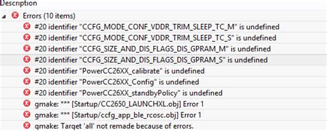 CCS CC CC Without KHz Crystal Bluetooth Forum Bluetooth TI E E Support Forums
