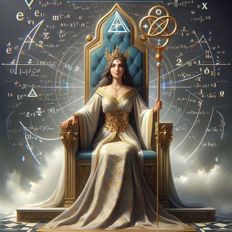 C Harun Böke On Linkedin Meet The Goddess Of Maths My Latest Zapier Bot The Goddess Of Maths…