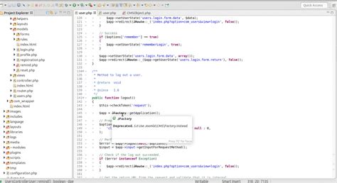 Joomla Development With Eclipse Tips Tricks And Best Practices The