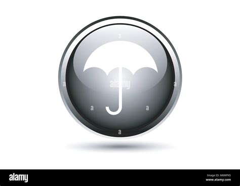 Switch Button Design With Symbol Inside Stock Vector Image And Art Alamy