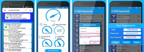 How To Hack WiFi Password Without Root Top Apps Dr Fone