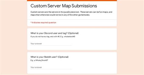 [map news] custom server map submissions are open be the next planets