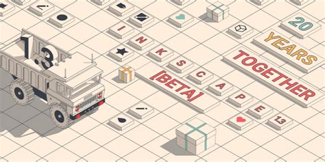 Inkscape Beta Released With New Shape Builder Font Collections And More AlternativeTo