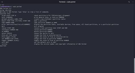 Top 5 Disk Partitioning Tools For Linux Linuxfordevices