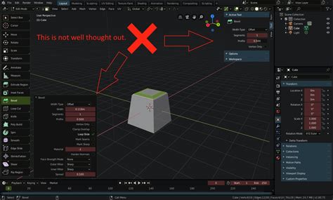 New 2 8 Ui Is Annoying Blender Development Discussion Blender Artists Community