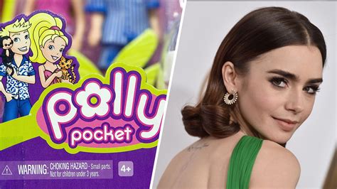 A Polly Pocket Movie Is In The Works Heres What We Know Nbc Los Angeles