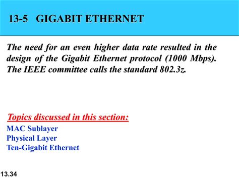 Ch13 Ethernetppt