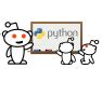 Trouble Importing NumPy R Learnpython