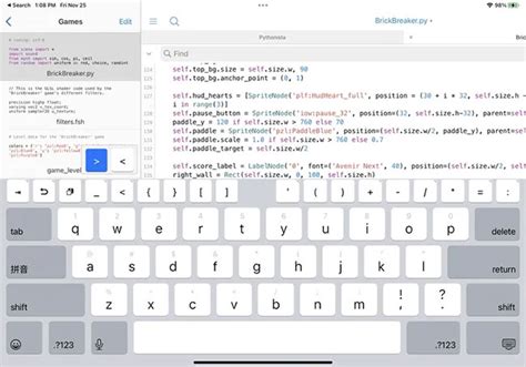 5 ứng Dụng Viết Code Tốt Nhất Dành Cho Ios