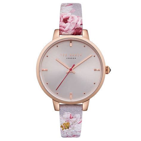 Часы наручные Ted Baker - купить с доставкой по выгодным ценам в ...