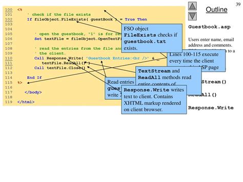 computer science department ppt download