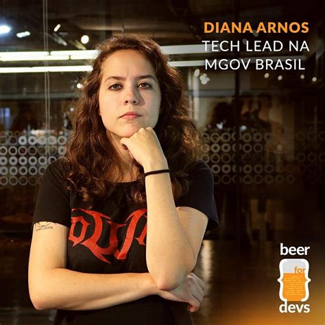 diana arnos