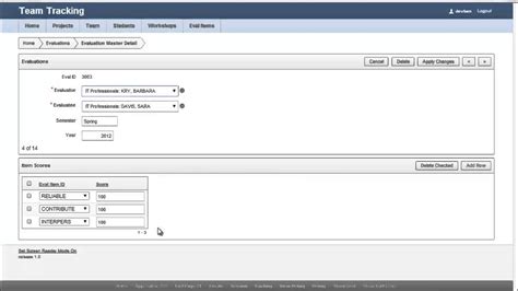 Oracle APEX Tutorial Of Add A Hyperlink To A Master Detail Report YouTube