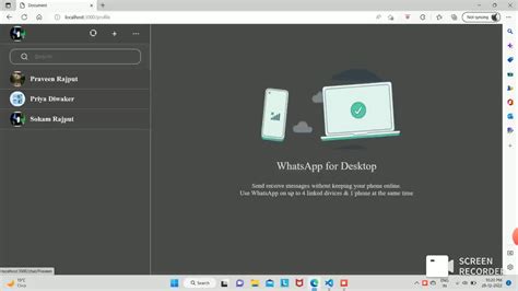 praveen kumar on linkedin nodejs html css js json