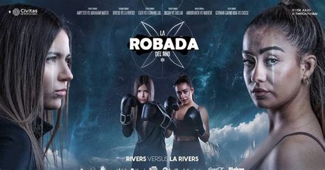 Los Memes Defienden A Samy Rivers Tras ‘la Robada Del Año 3′ Ante