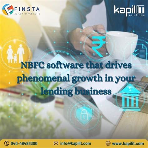 kapil it solutions on linkedin fintech finance erpsystem