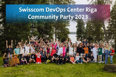 swisscom devops center riga on linkedin swisscom happieratswisscom