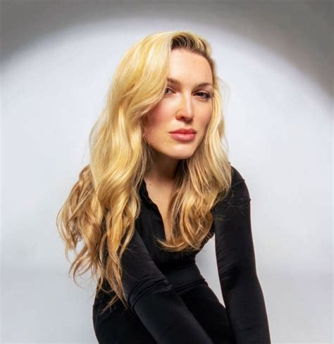 Olivia Nuzzi New York Magazines Star Reporter And Rfk Jr S Sext Mate Had A Wild Career That