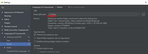 Android Studio With Flutter Dart Plugin Not Recognizing USB Or Virtual Devices When