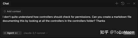 Cursor用于大型项目 知乎