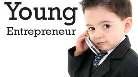 Pengusaha Muda Indonesia Yang Sangat Inspiratif Kargoku Id