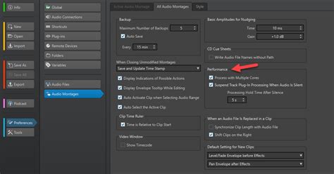 Why Does Wave Lab Behave Better When 32 Bit Float Vs 64 Bit Float Is Used WaveLab