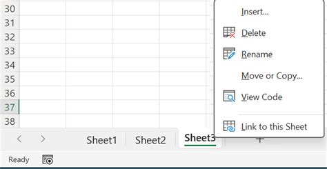 Vba Macros Getting Started