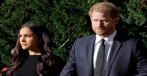 Trailer For Meghan Markle Prince Harry Netflix Documentary Series Is Available - TheViralClip