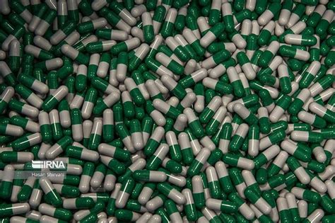مصرف آنتی بیوتیک در ایران ۳۵ برابر میانگین جهانی مشرق نیوز