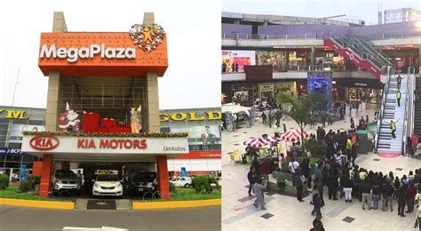 Mega Plaza: qué ofertas tiene preparado el centro comercial por el Día del Shopping 2022 | El ...