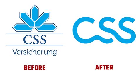 Css Versicherung Logo