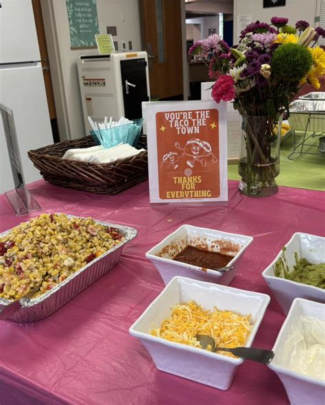 Mcgee Middle School Pto