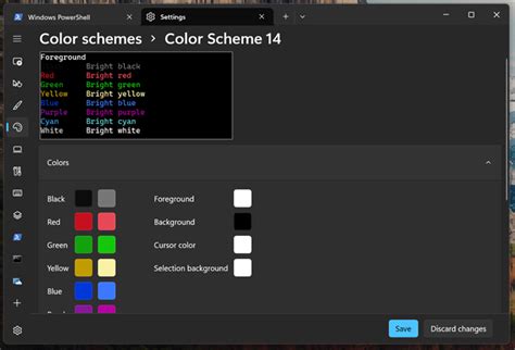 How To Customize The Windows Terminal Digital Citizen
