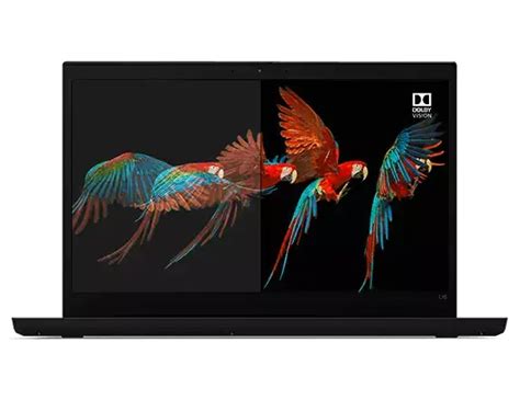 Lenovo Thinkpad L Gen Za K Notebook Gigacomputer Cz